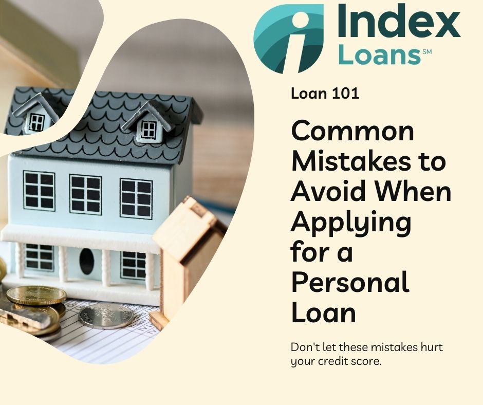Top Mistakes to Avoid When Applying for an Installment Loan