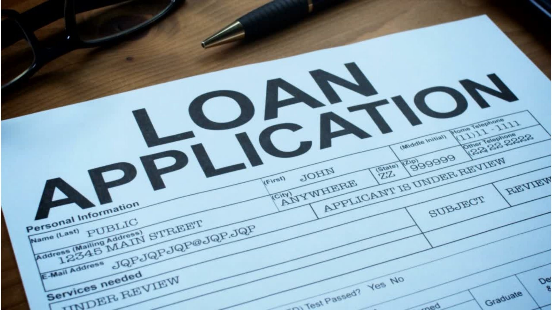 What are installment loans - how do they work